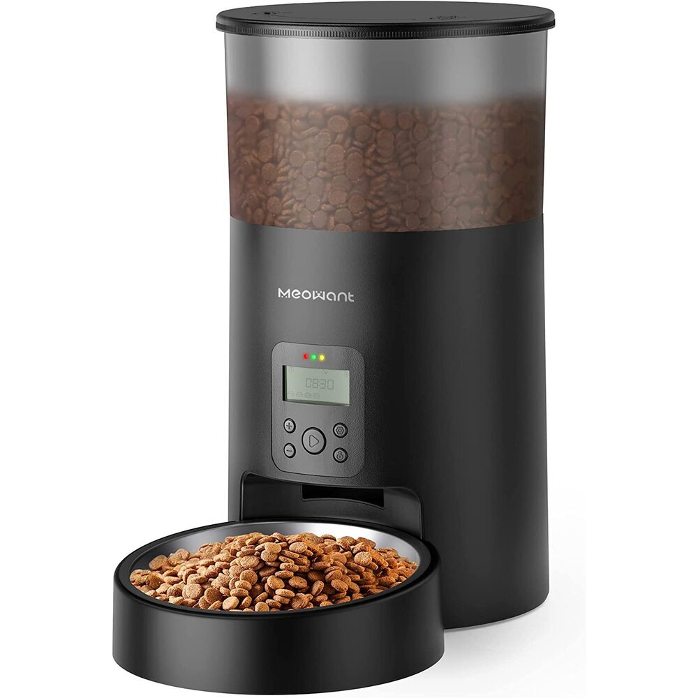 Cat Bowls, Feeders & Water Fountains – CatGlamour.com ~ Innovative ...