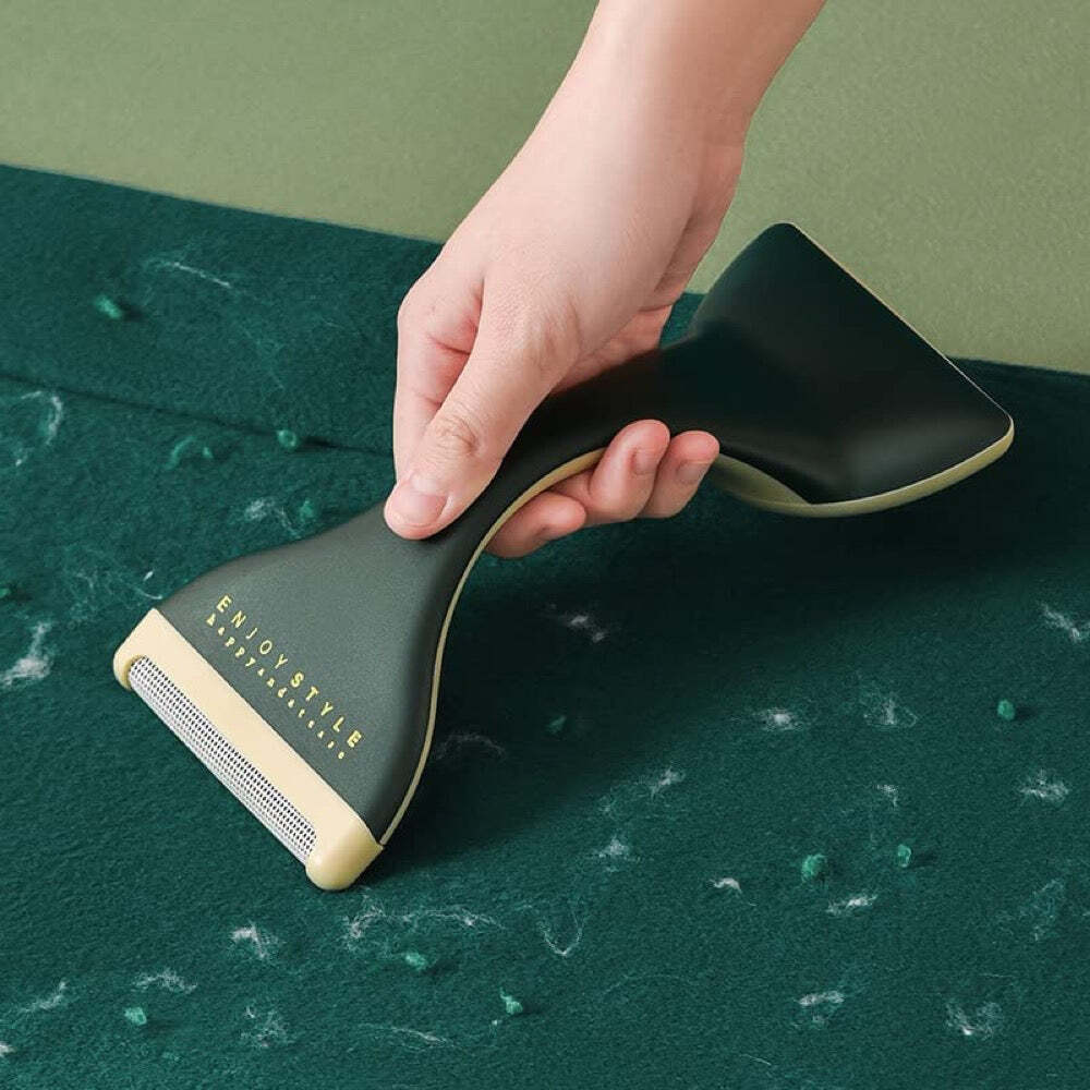 Ultra Portable Cat Lint & Hair Remover - CatGlamour.com