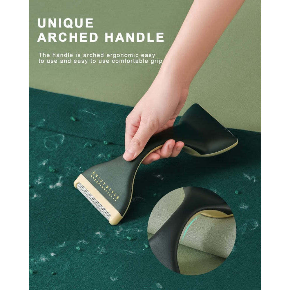 Ultra Portable Cat Lint & Hair Remover - CatGlamour.com