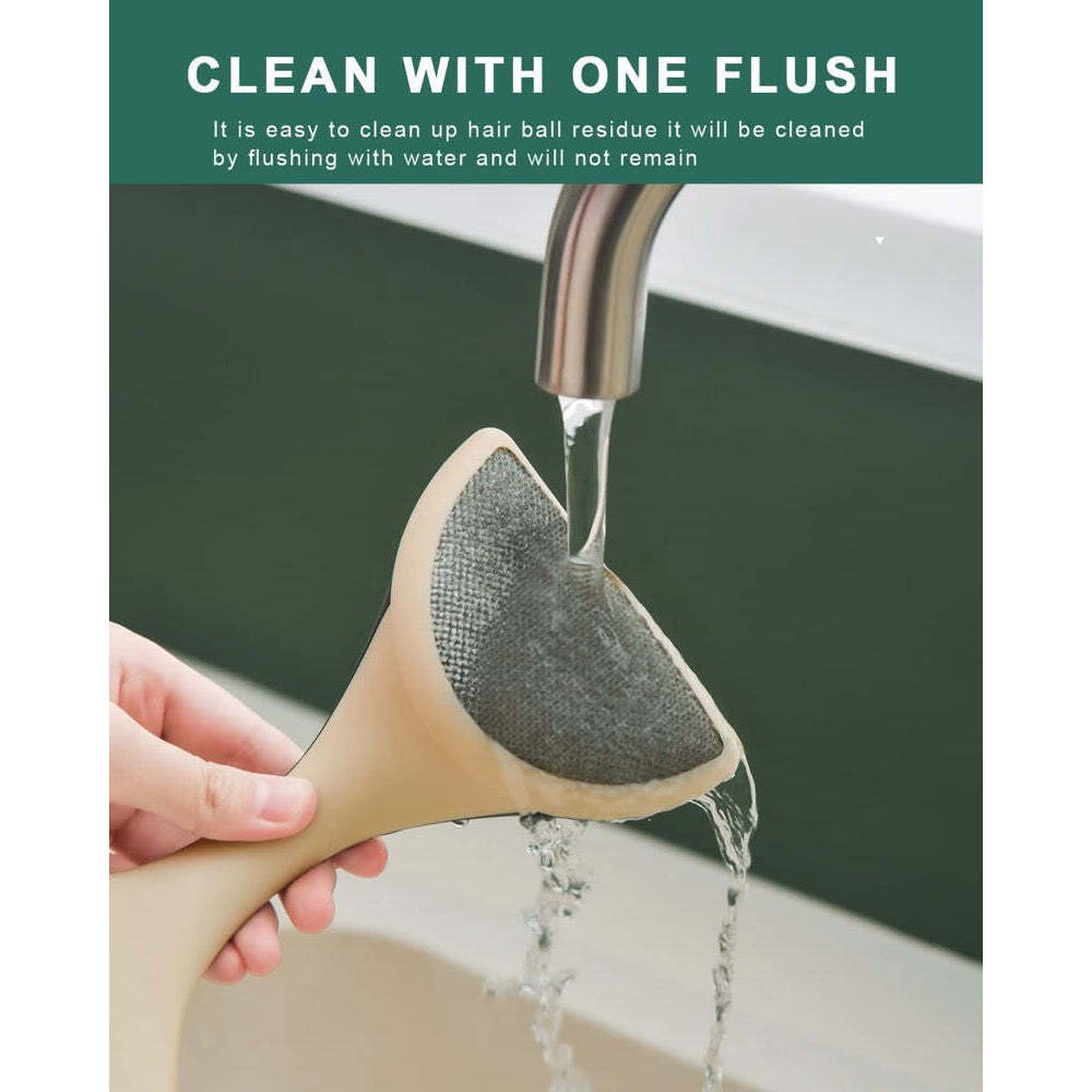 Ultra Portable Cat Lint & Hair Remover - CatGlamour.com