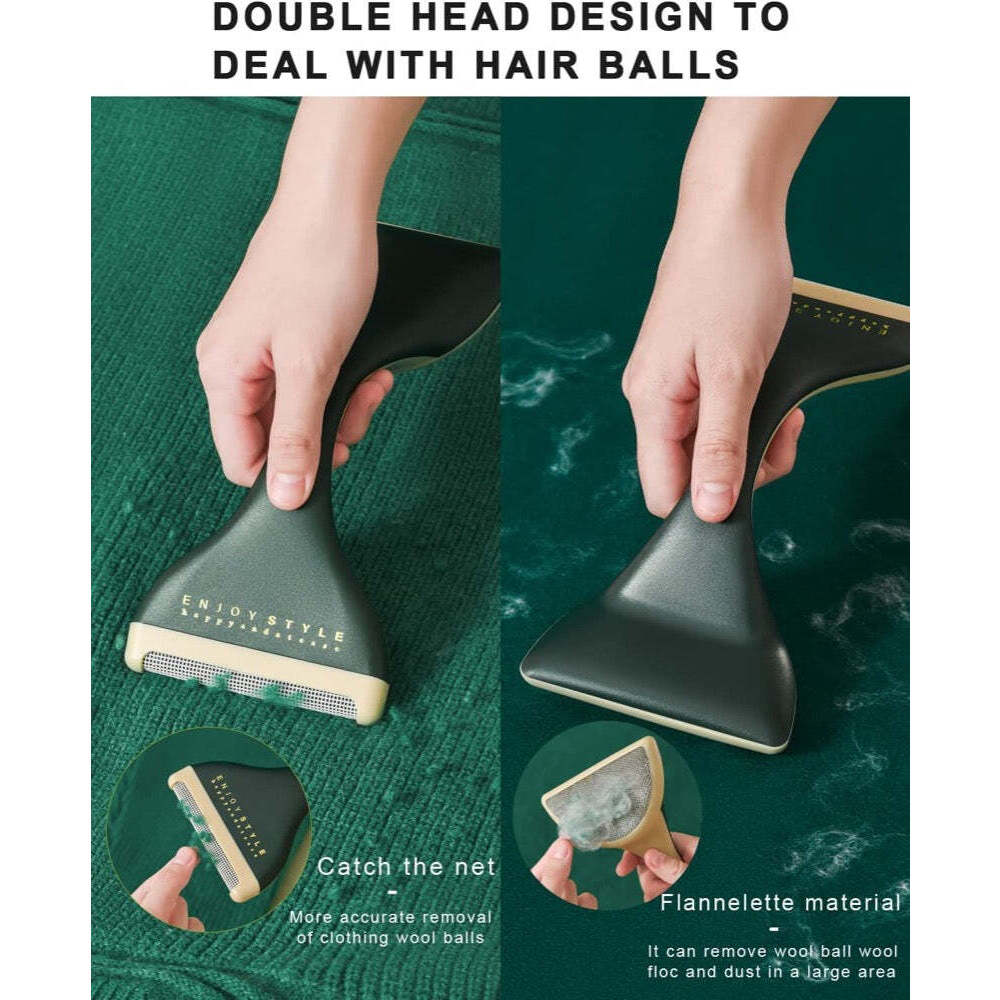 Ultra Portable Cat Lint & Hair Remover - CatGlamour.com