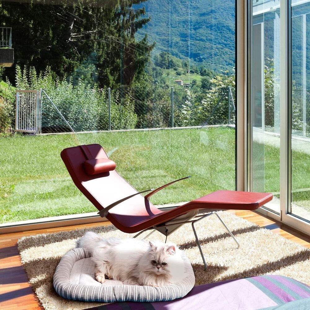 Waterproof Self Warming Cat Bed Mat - CatGlamour.com